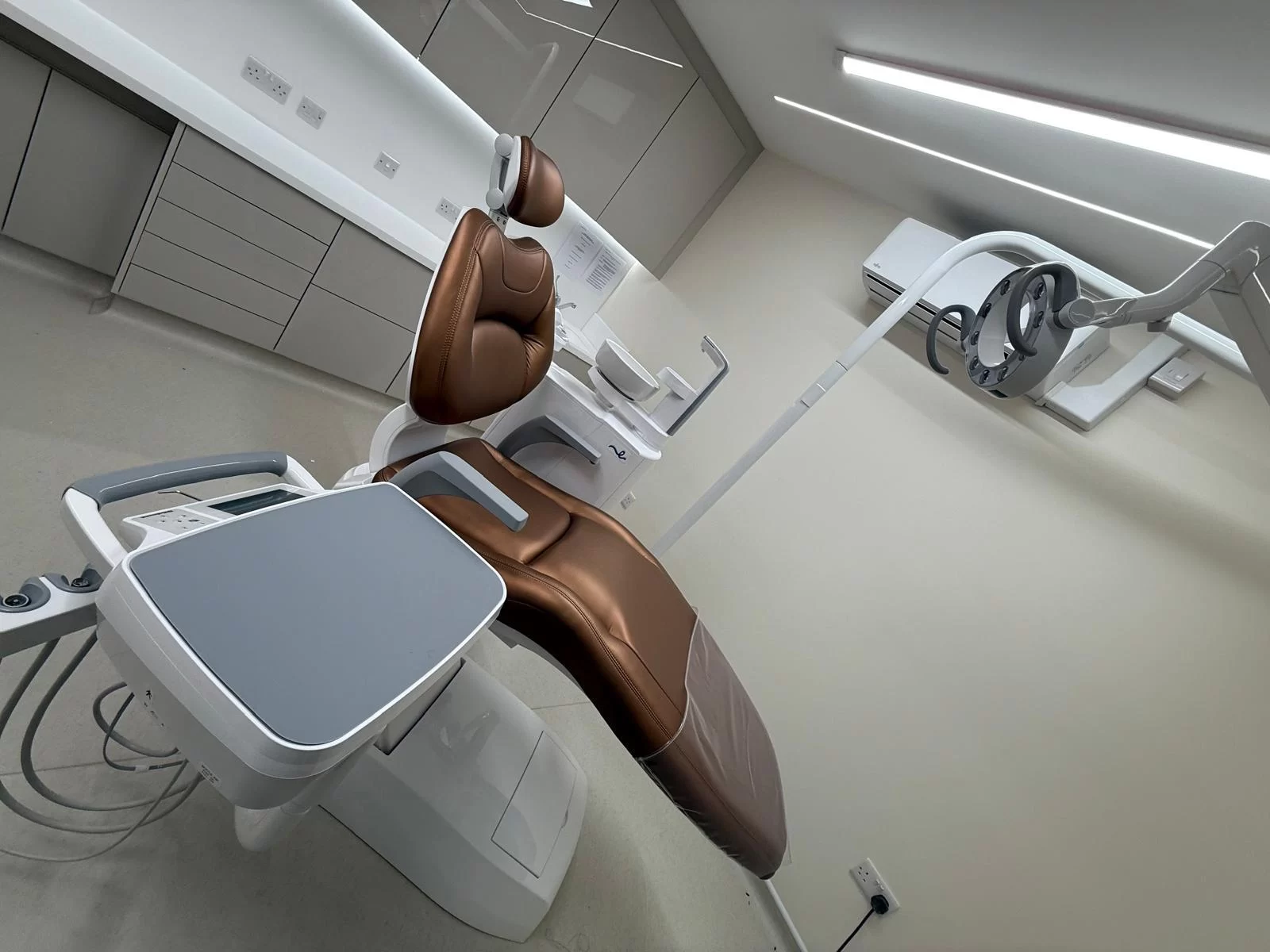 Dental Treatment Fees in Cuffley | Cuffley Dental Centre Prices